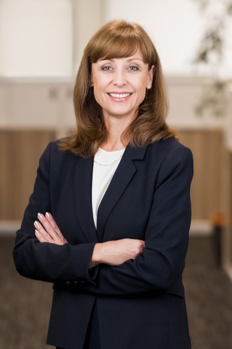 Board & leadership - PeopleKind Group