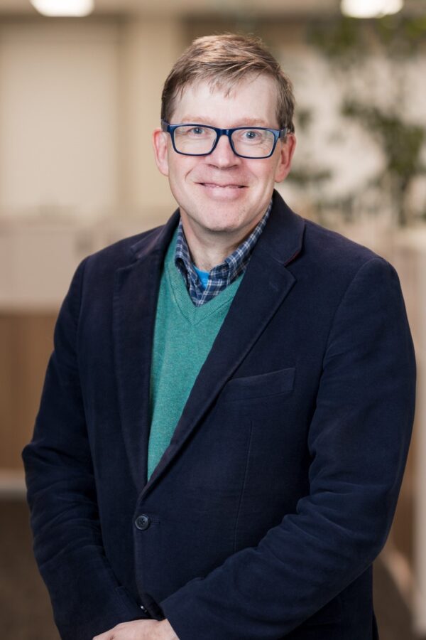 Board & leadership - PeopleKind Group