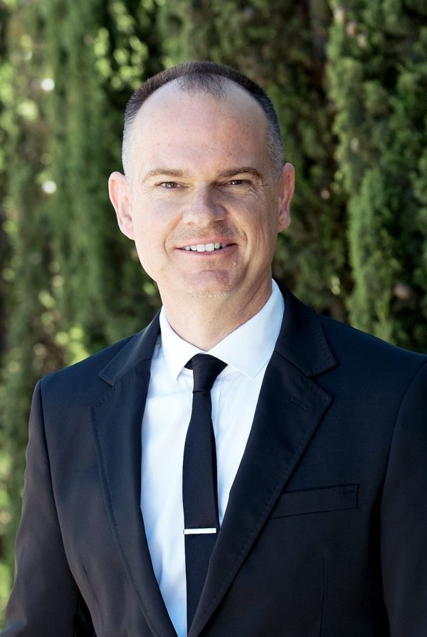 Board & leadership - PeopleKind Group